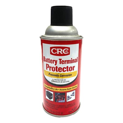 CRC 7.5OZ BATTERY TERM PROTECTOR 05046 | eBay