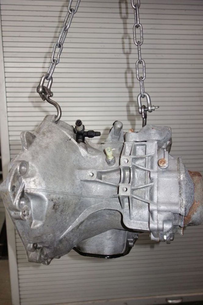 Getriebe (Schaltung) 5 Gang F13 C3,94 OPEL CORSA C (F08, F68) 1.0 | eBay.de