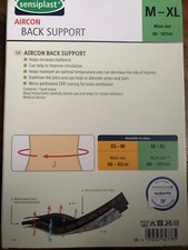 Back Braces for sale | eBay