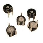 5 Piher PT10LV Lying 2.5K Trimmer Poti PT10 LV 2.5KKhm Trimmoti 004525 ...