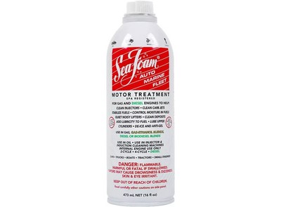 Sea Foam Motor Treatment (SEA-SF16) Engine And Carburettor Cleaner ...