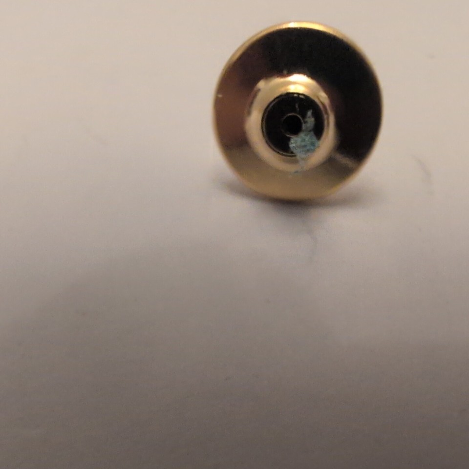 10 K Routh Robbins Realtor Pin & 1/10 10KGF Million $ Sales Club ...