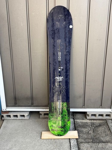 [used]BURTON snowboard modified fish 156 flat top | eBay