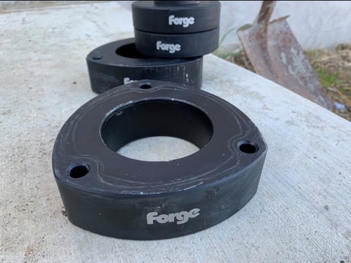 Forge Motorsport 1.5” Lift For VW Vehicles | eBay