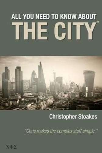 All You Need To Know About The City by Stoakes, Christopher [Paperback ...