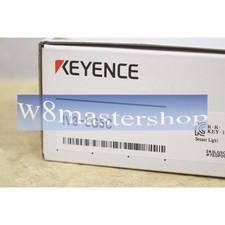 Keyence Ultra compact model AI imaging illumination unit IV3-LG5C Image ...