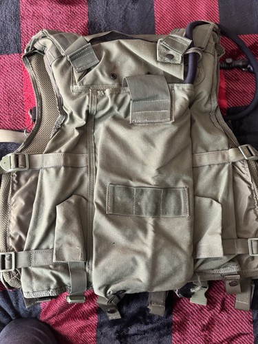 London Bridge Trading (LBT) - NSW Tactical Flotation Vest | eBay