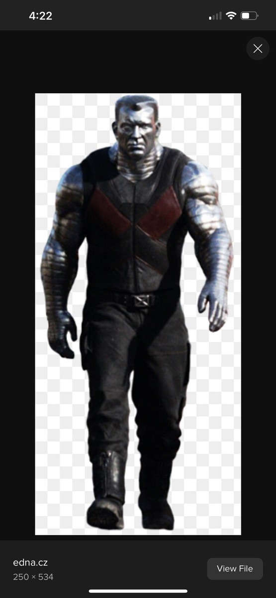 Cosplay Del Colosso Kolossos Cosplay | TikTok