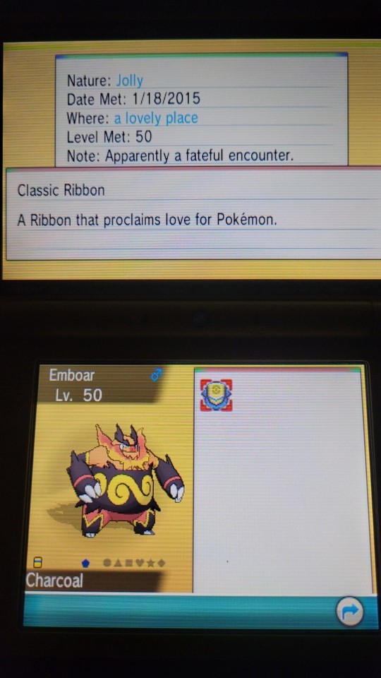 Emboar EVENT 6IV Pokémon Scarlet/Violet HOME (💯Legal) | eBay