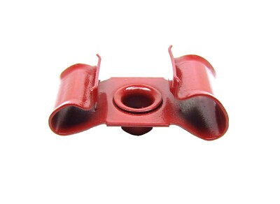 1967 1968 Chevelle Brake Line Retainer Clip Dual Style GM# 3881339 | eBay