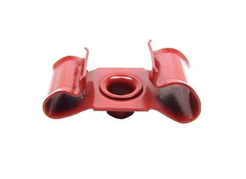 1967 1968 Chevelle Brake Line Retainer Clip Dual Style GM# 3881339 | eBay