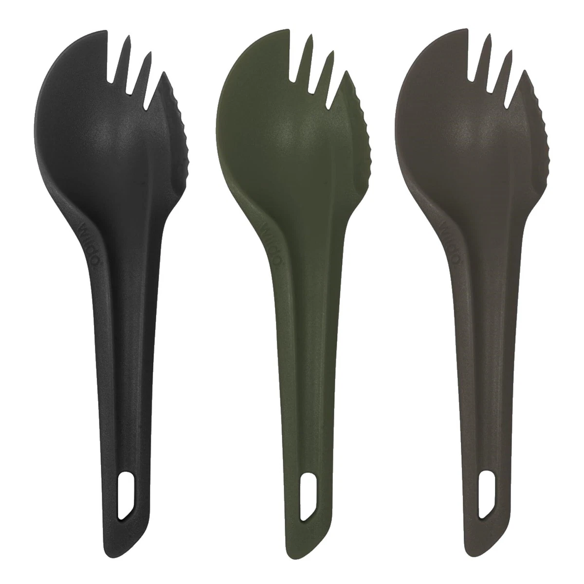 Spork Knife