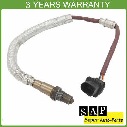Oxygen Sensor 0258017483 Fits Mercedes-Benz C205 S205 W205 W213 X253 ...