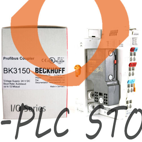 1Pcs New Beckhoff BK3150 Module BK 3150 | eBay