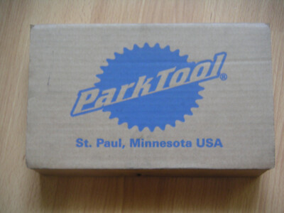 Park Tool TM-1 Speichenspannungs-Messgerät | eBay.de