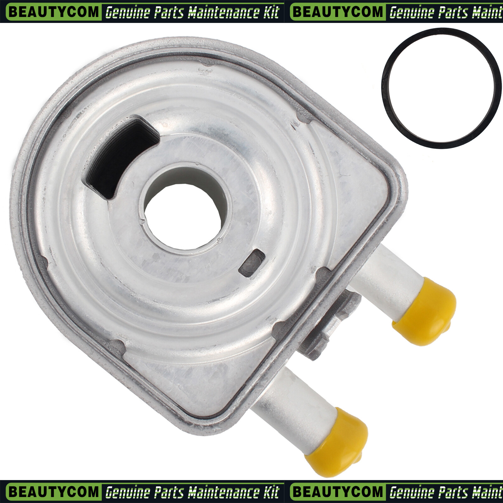 Engine Oil Cooler For 2011 12 13 14 15 16 Kia Sportage 26410-2G000 ...