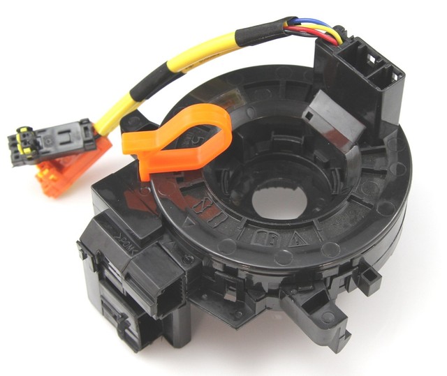 84306-48030 Toyota Cable Sub-assy Spiral 8430648030 Genuine OEM Part ...