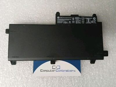 Genuine CI03XL Battery For HP ProBook 640 G2 645 G2 650 G2 655 G2 ...