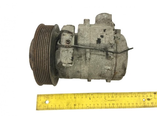 4722300111 Compressor, air conditioning Mercedes-Benz Actros, Antos ...