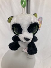 Bamboo the Panda - Beanie Boos - Beaniepedia
