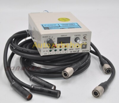 Optical Test Equipment - Led Light Source