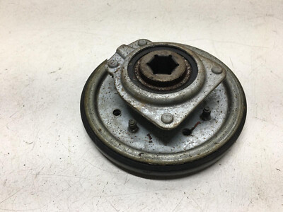 684-04159 MTD SNOWBLOWER FRICTION WHEEL | eBay