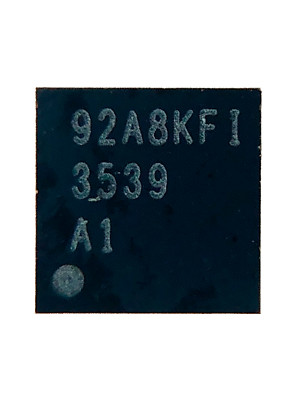 Backlight Driver Booster IC iPhone SE/6S/6S+ U4020:U4050: 3539-A0:16 ...