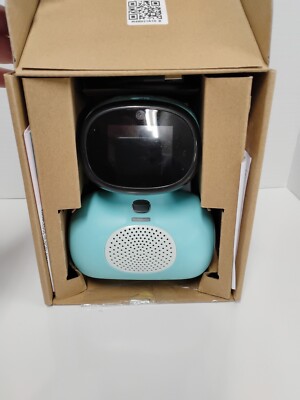 MIKO Mini: AI-Enhanced Intelligent Robot Designed for Children|Fosters ...