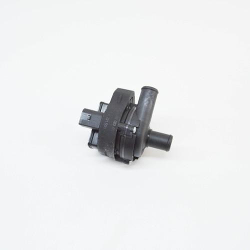 MERCEDES-BENZ S W221 ENGINE AUXILIARY WATER PUMP A2215000286 ORIGINAL ...