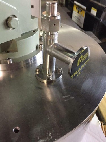 CTI 400 CT-400 Cryotorr Cryo Pump / p/n 8050059 / CVC Flange / Warranty ...