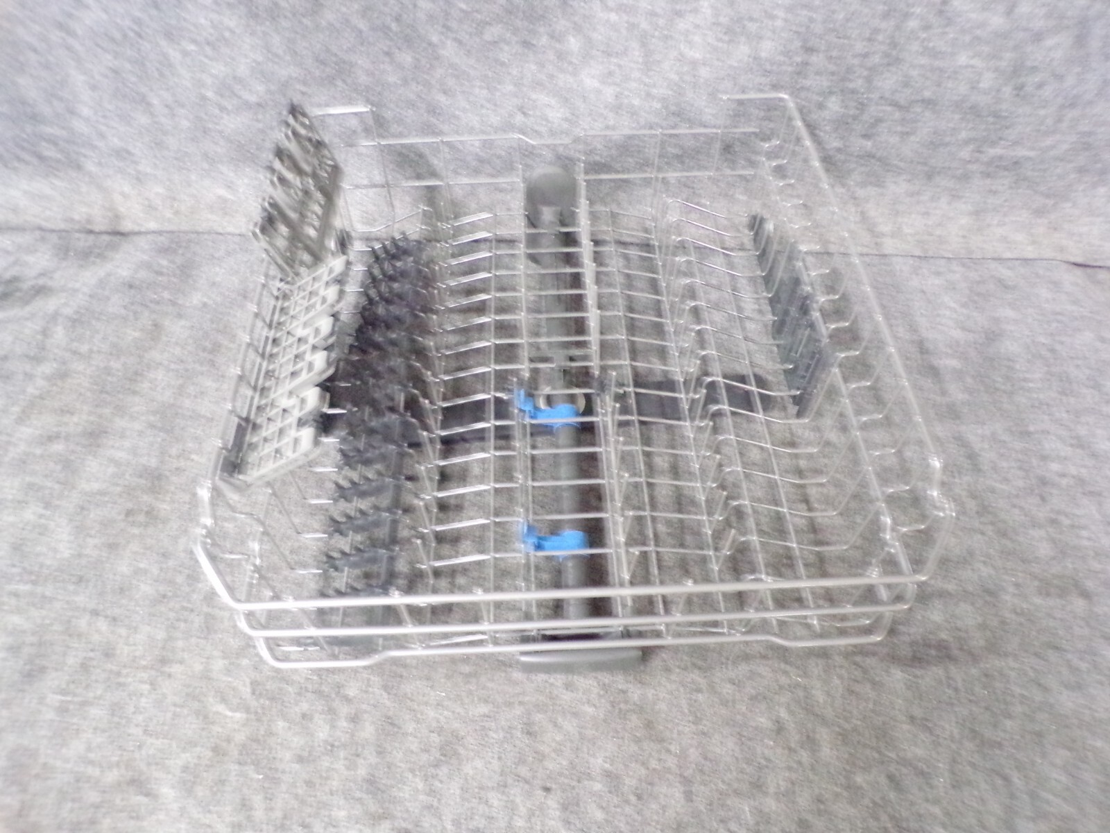 A00251510 FRIGIDAIRE DISHWASHER UPPER RACK ASSEMBLY 405538442 | eBay