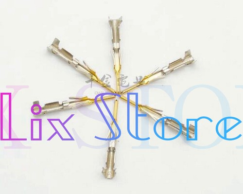 QTY:100 DF1-PD2428SCB Connector terminal | eBay