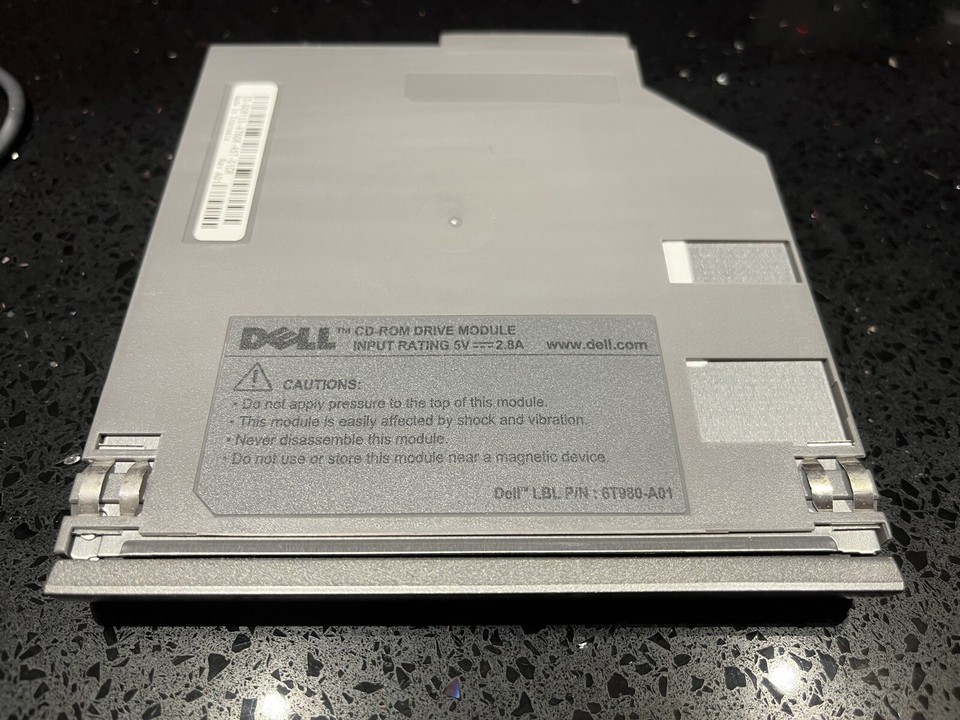 dell cd-rom drive module | eBay UK