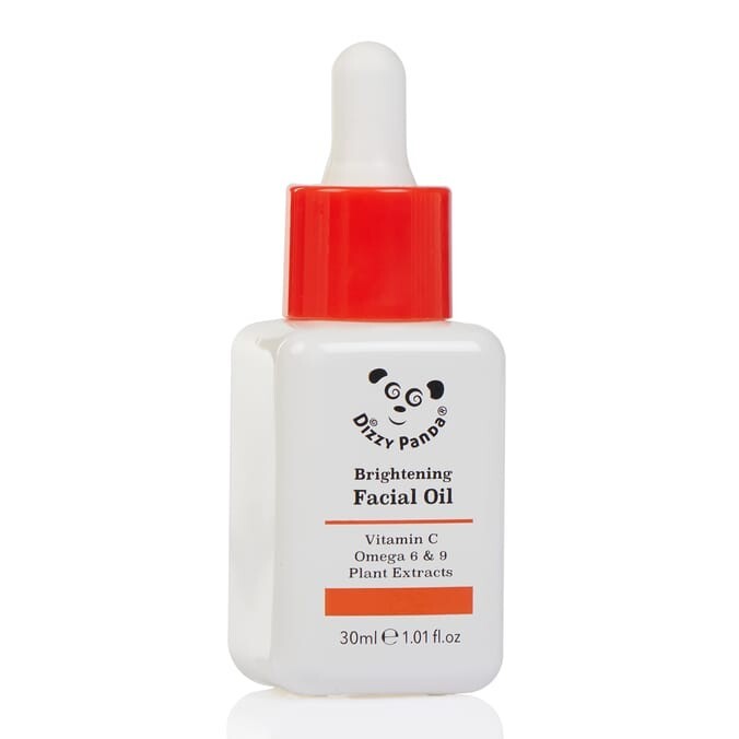 Dizzy Panda Peptide Face Cream,Lotion,Cleanser,Facial Oils,Toner,Blush ...