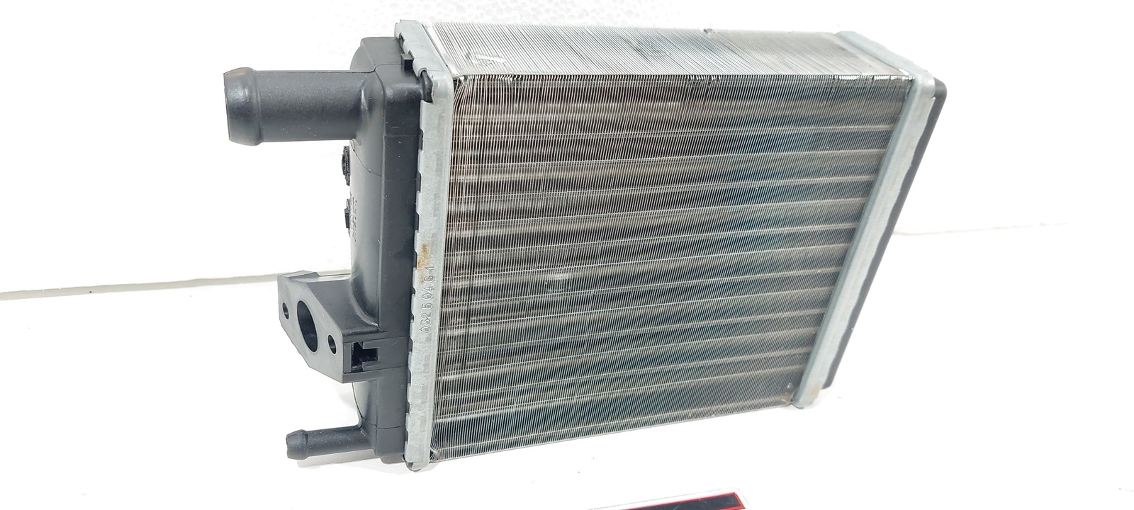 Radiator Heating Cabin Suitable to Fit Renault 5 Turbo Alpine | eBay