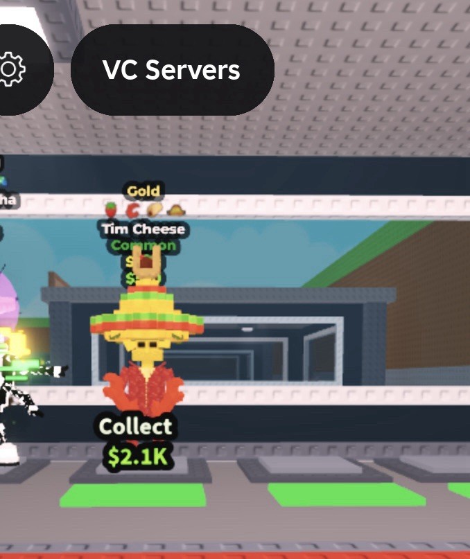 4 mutation tim cheese strawberry elephant super rare and gold | eBay