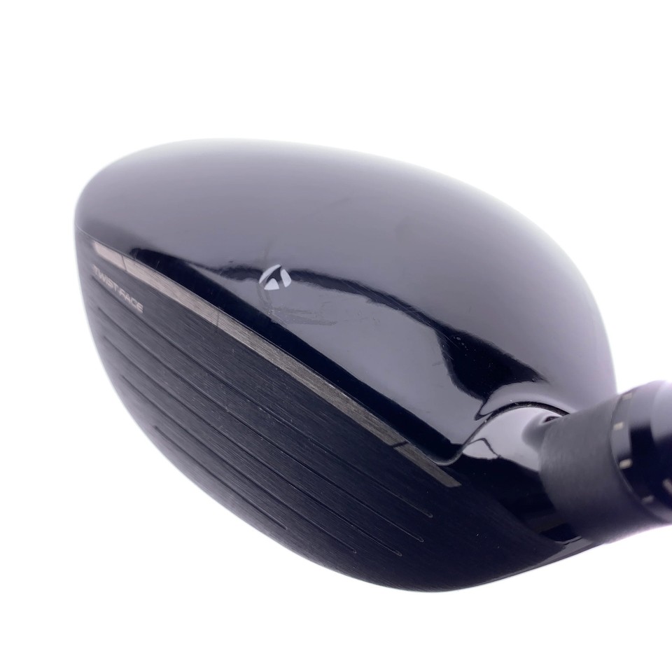 Used TOUR ISSUE TaylorMade Qi10 Tour 4 Fairway Wood / 16.5 Degrees ...