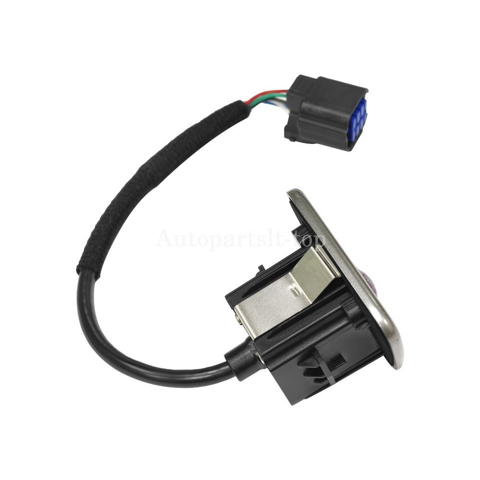 For 19-20 Hyundai Elantra Rear View Reverse Back Up Camera 99240-F2000 ...