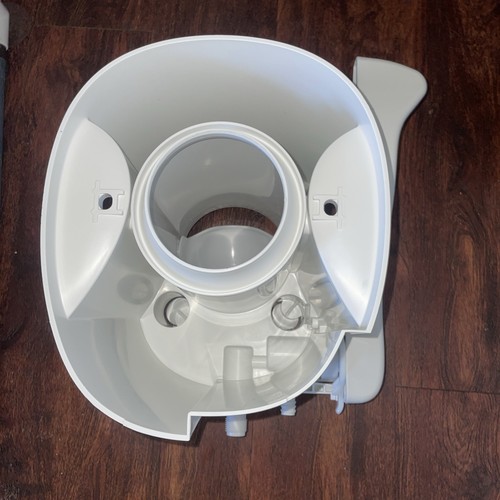 THETFORD 42137 Aqua Magic II Base-White New | eBay