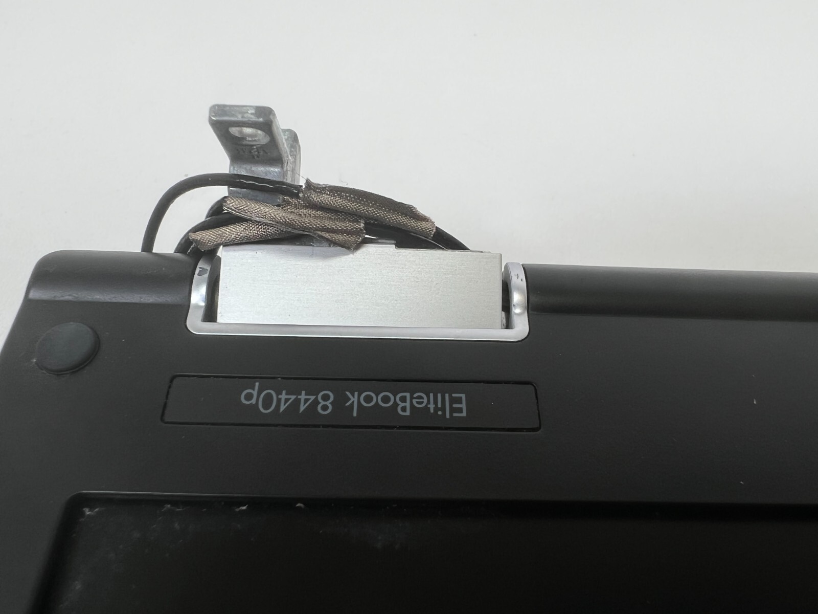 OEM HP EliteBook 8440p 14" Laptop LCD Display Screen Complete Assembly ...