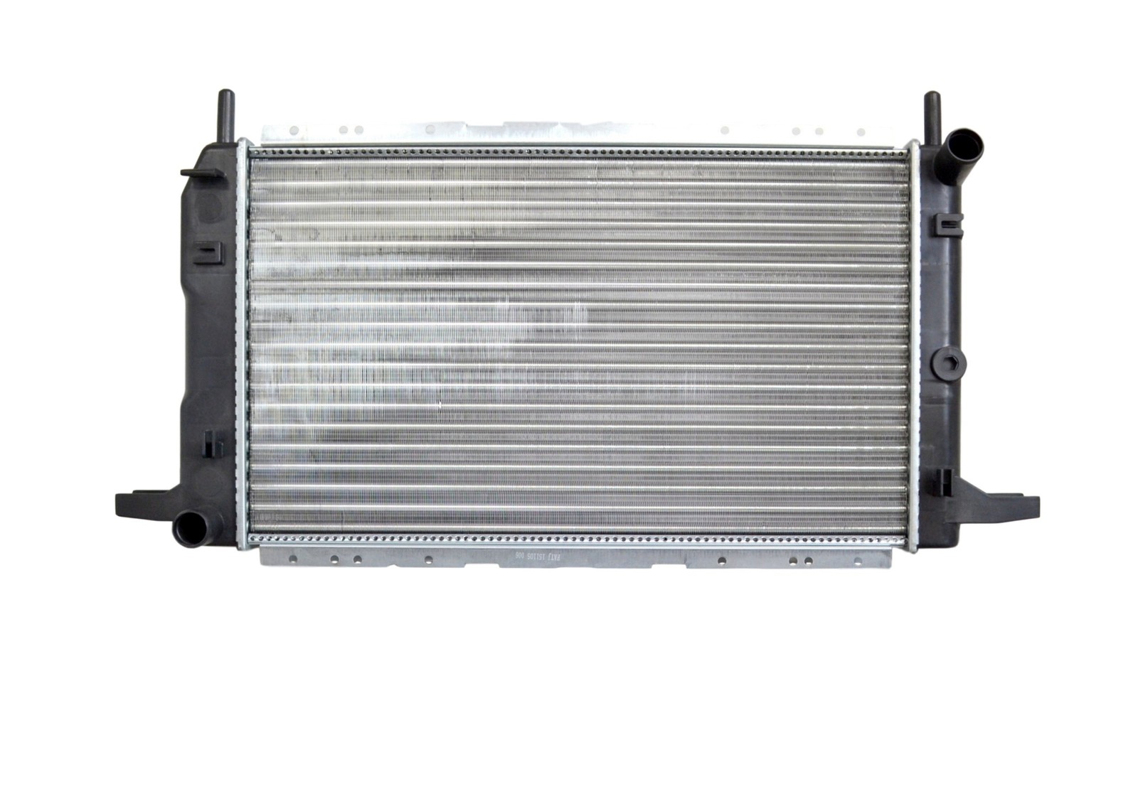 RADIATOR FORD SCORPIO 2,0 2,3 DOHC MANUAL 1643240 1650778 1668912 | eBay