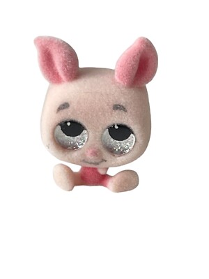 Disney Doorables PIGLET Sitting Winnie the Pooh Moose Series 1 RARE HTF ...