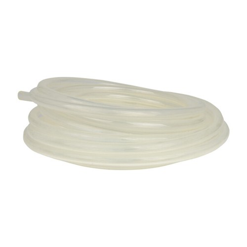 Firm Abrasion-Resistant Clear Tube Water Inner Dia 1/4" Outer Dia 3/8 ...