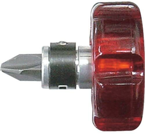 Annex (ANEX) ultra-short mini star Bee replacement screwdriver No.60 | eBay