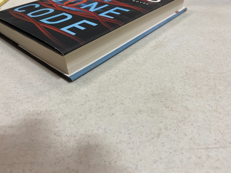 A Temperance Brennan Novel Ser.: The Bone Code : A Temperance Brennan ...