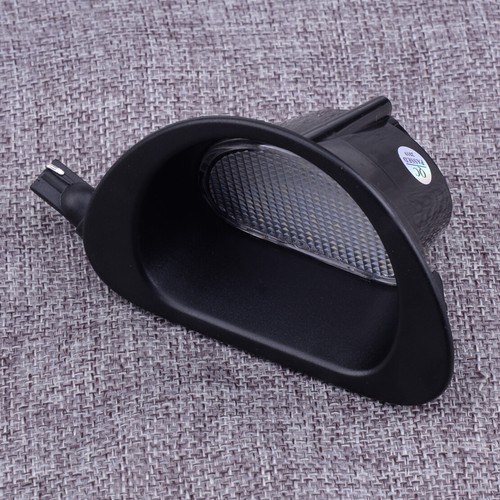 12V LED License Number Plate Light Lamp Fit for Citroen C1 Peugeot 107 ...