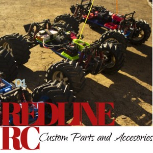 Redline RC Customs | eBay Stores