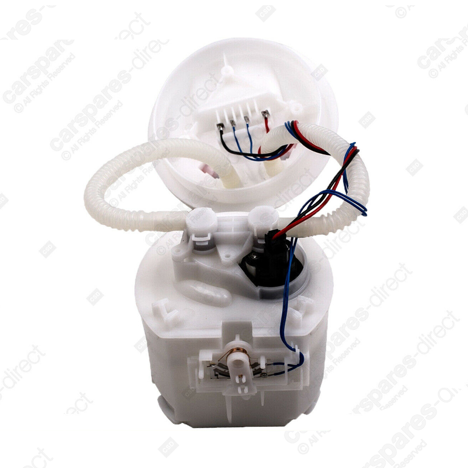 FORD FOCUS MK1 MK2 1998-12 / FOCUS C-MAX 2003-07 IN TANK FUEL PUMP ...