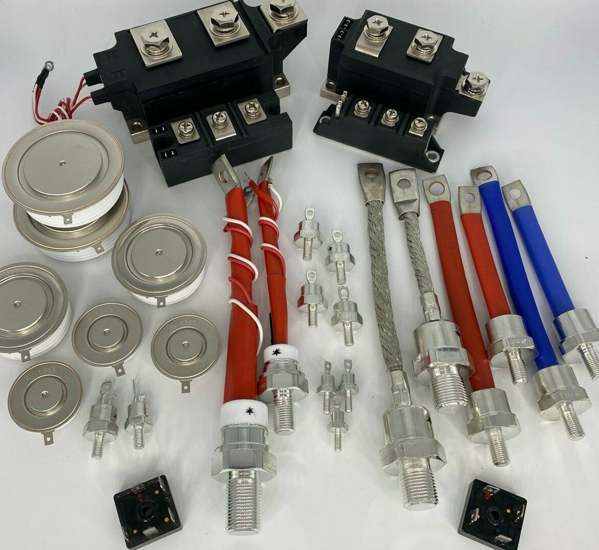 68A7208P21A - GE General Electric SCR Semiconductor Thyristor - NEW | eBay