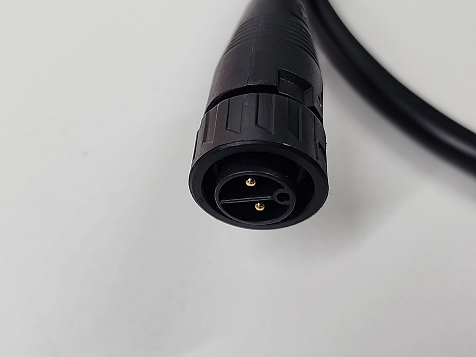 Fluence VYPR DC Power Supply Cable Ballast LED Grow Light Driver Cord ...